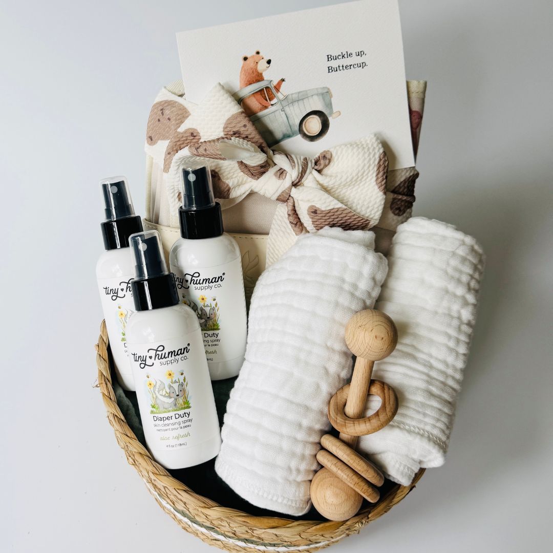 Multipacks + Bundles – Tiny Human Supply Co