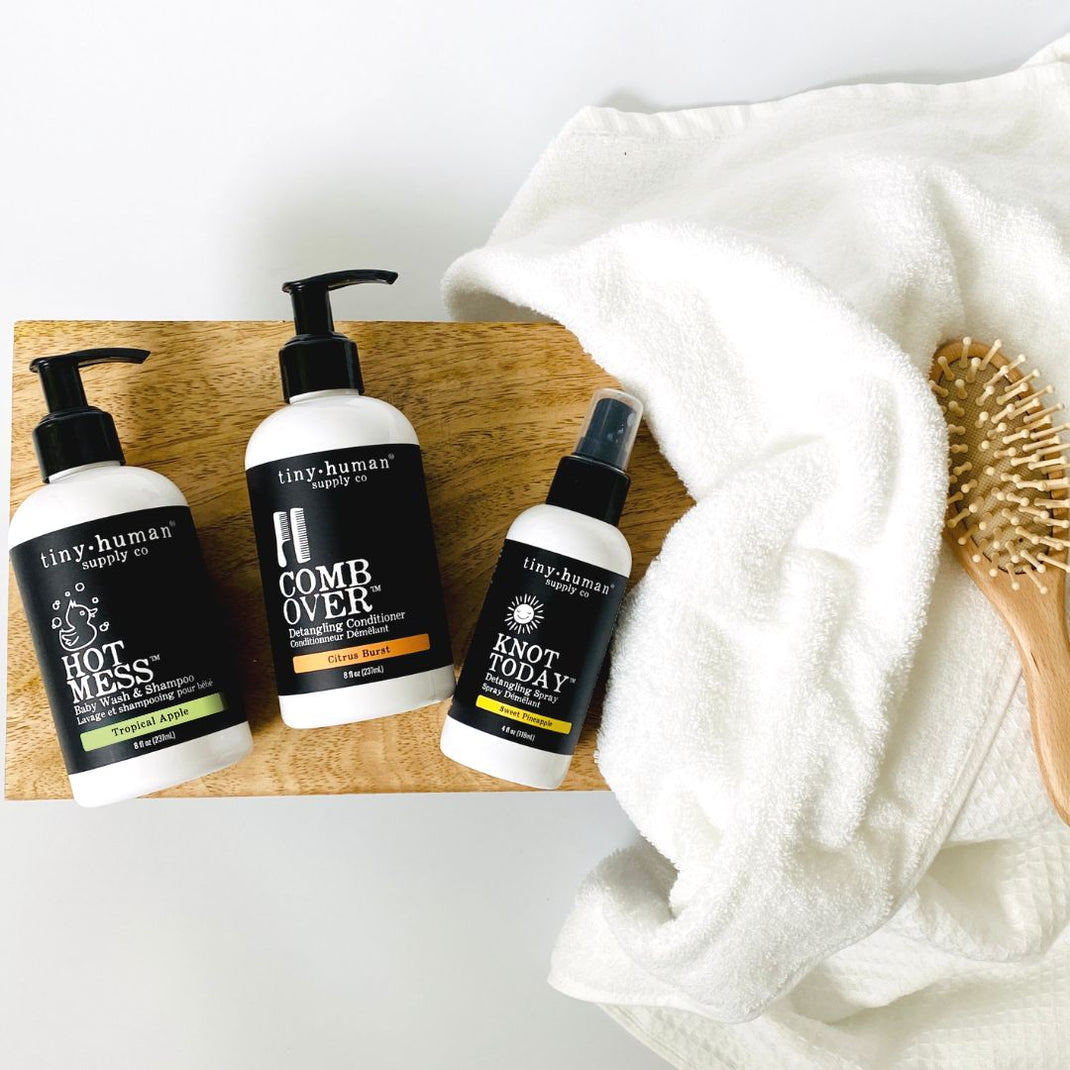 Tiny Human Supply Co